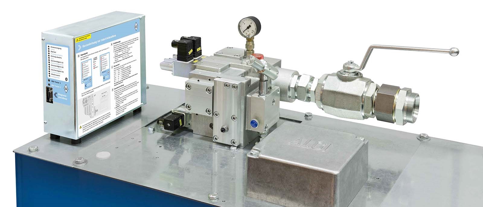Elevator Power Unit - کابین پلاس